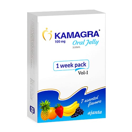 ซื้อคามากร้า ออรัล เจลลี่ โดยไม่ต้องมีใบสั่งยาในประเทศไทย Kamagra oral ...
